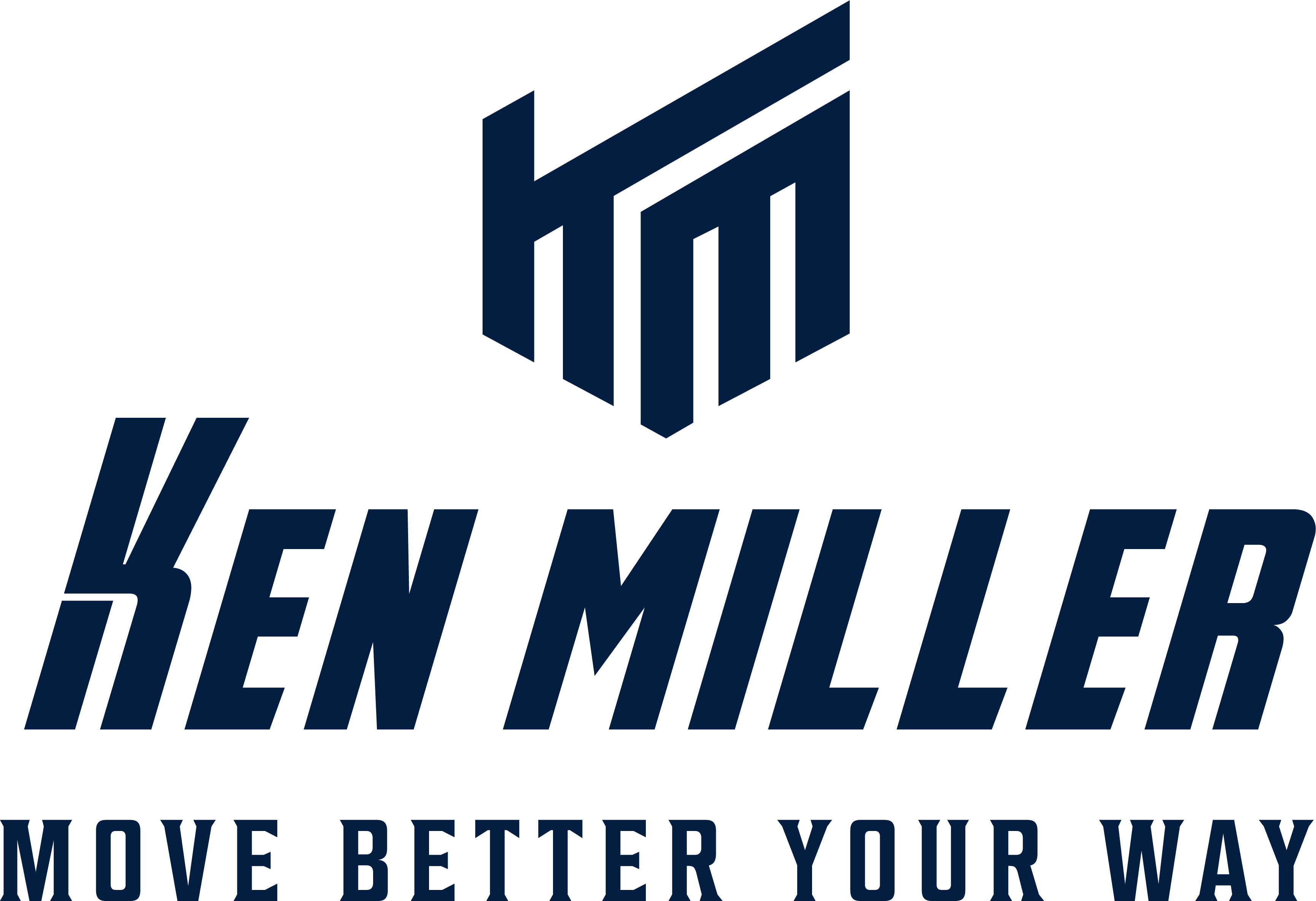 Ken Miller | Personal Trainer in Alameda, CA.